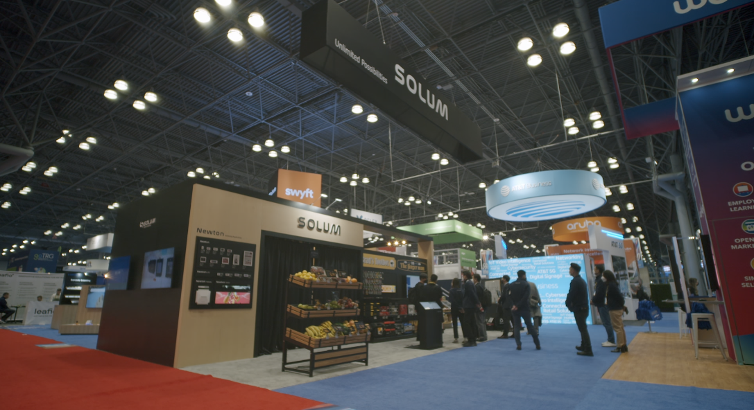 SOLUM Takes You to the Future with its Latest Demo Kit | SOLUM ...
