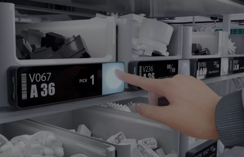 Why Use Electronic Shelf Labels as Digital Signage? | SOLUM Electronic ...
