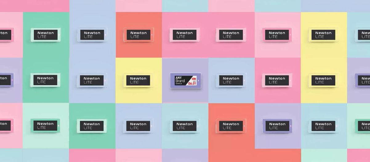 Shelf Labeling 101: How do Electronic Shelf Price Tags Work? | SOLUM ...