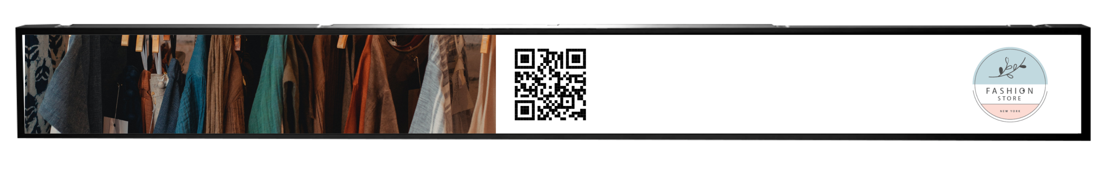 Newton Touch Interactive Digital Signage | SOLUM ESL Solution