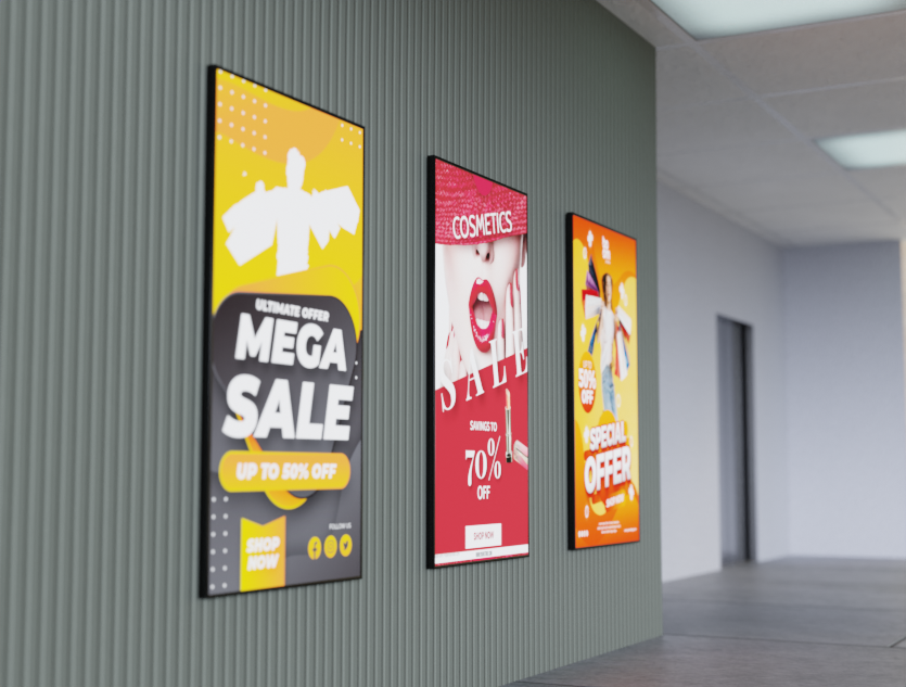 Shelf Labeling 101: What is an Electronic Shelf Label? | SOLUM