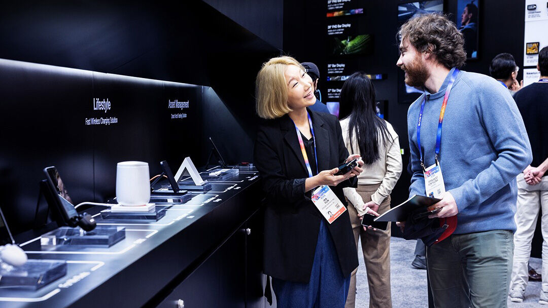 SOLUM Brings You to the Future with its Latest Demo Kit