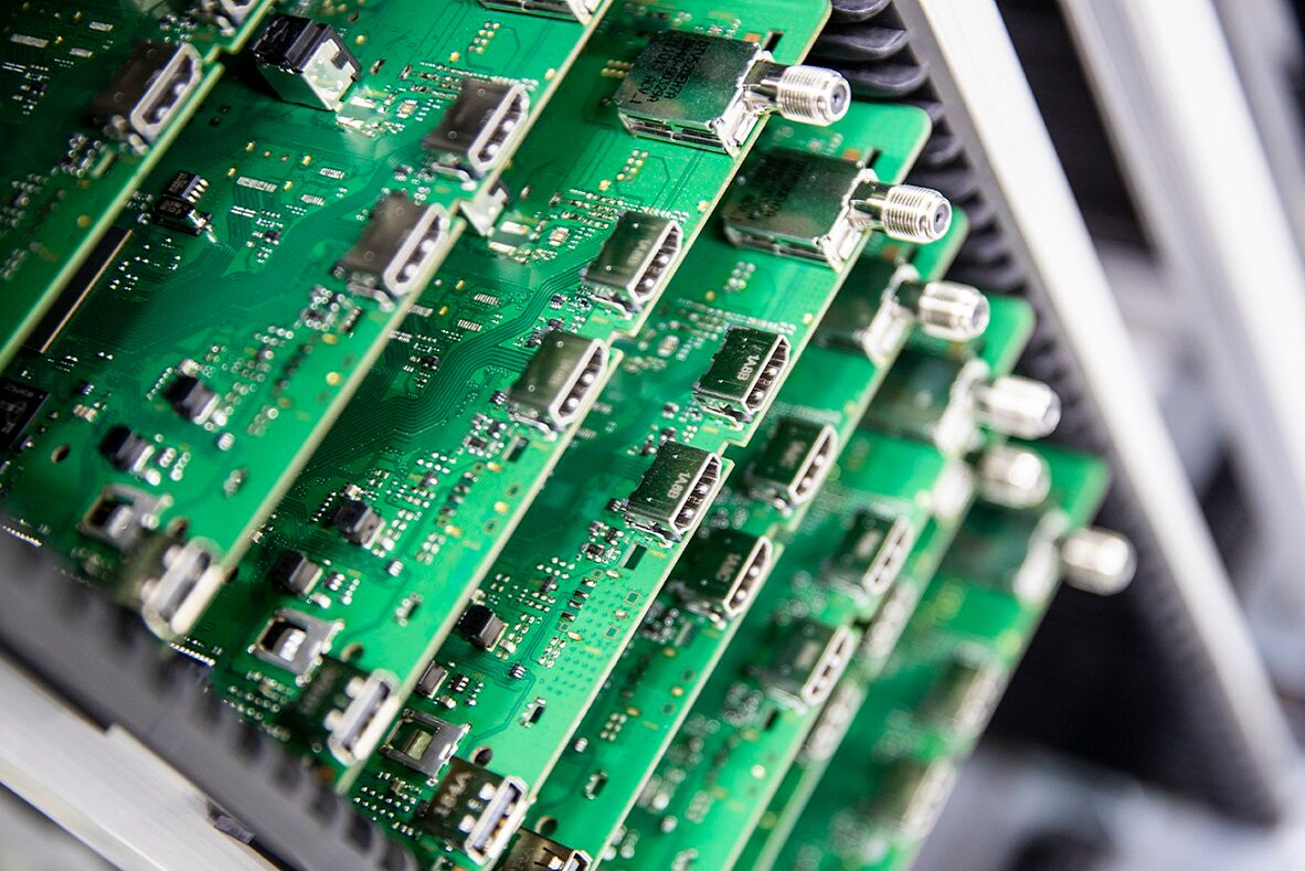 Digital Label Solutions in the Hospitality Industry | SOLUM Blog