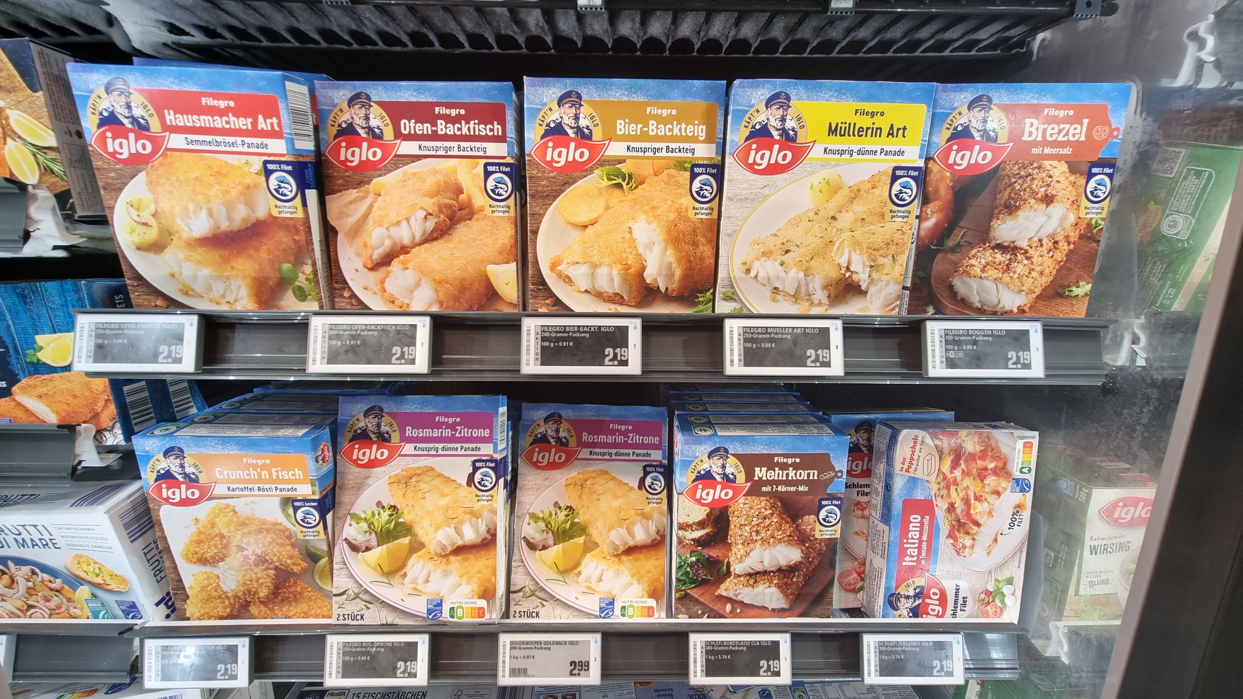 How to Improve the Customer Experience With Electronic Shelf Labels (ESL)