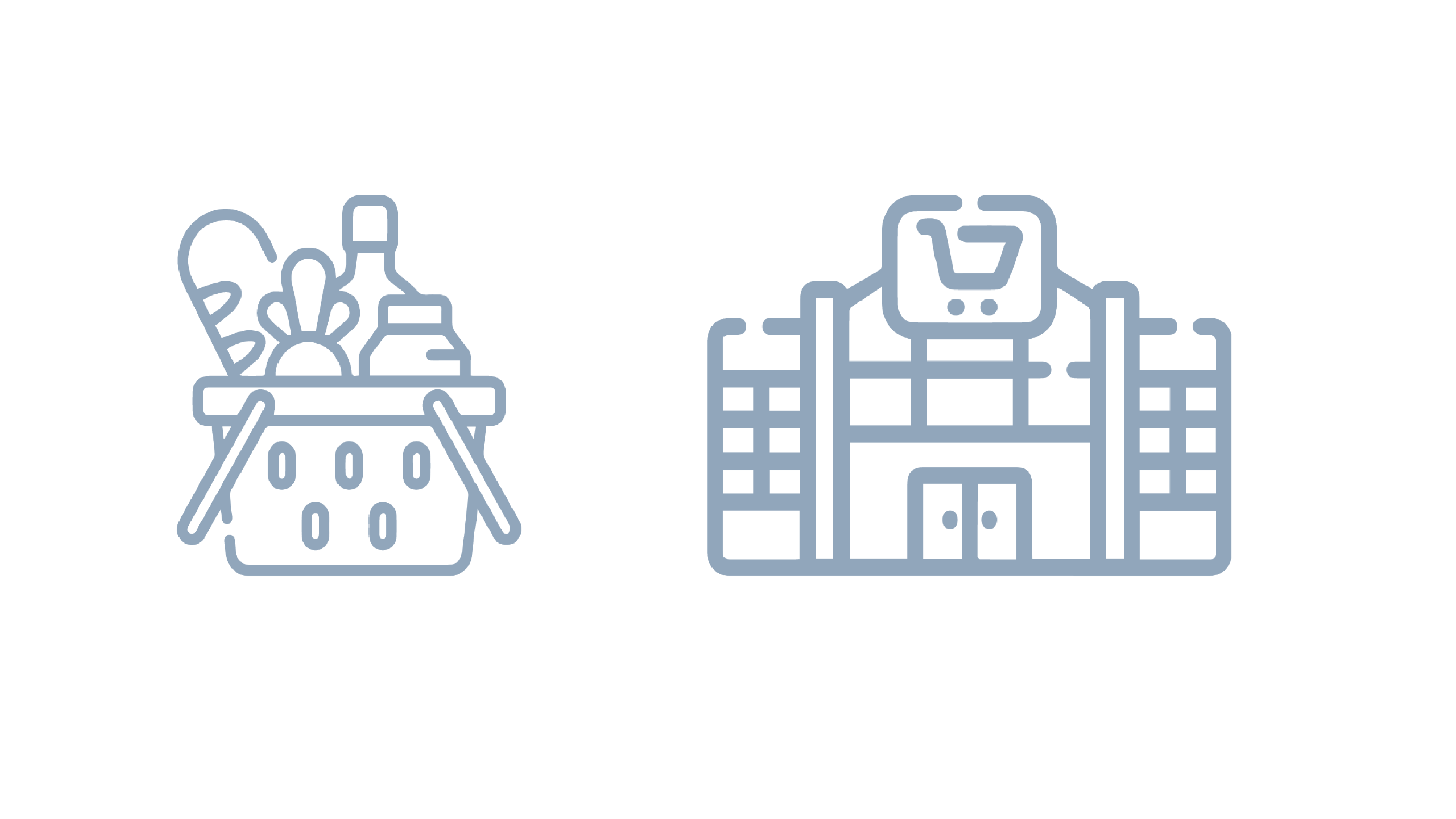 A Look into the Global Use of ESL | SOLUM Electronic Shelf Labels