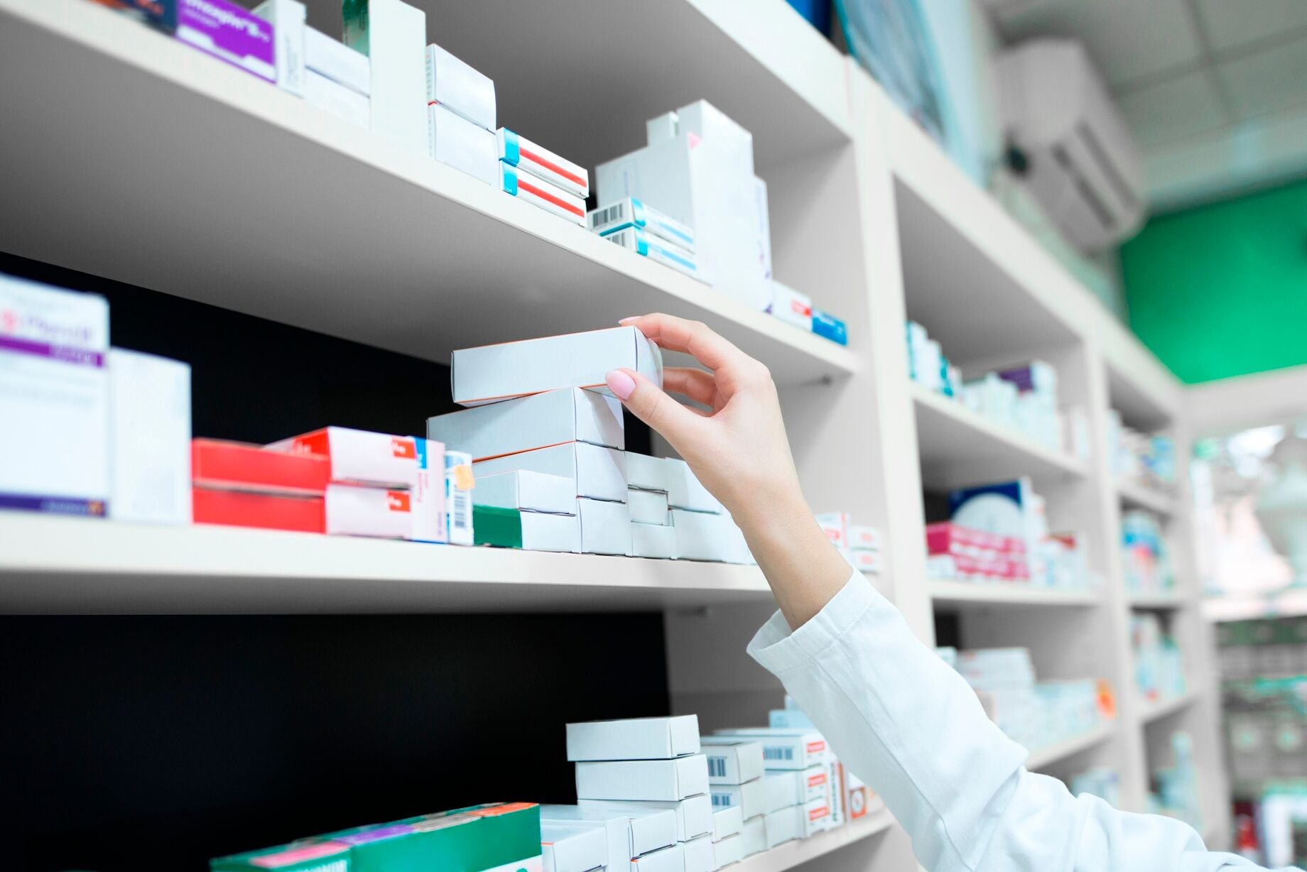 Shelf Labeling 101: What is an Electronic Shelf Label? | SOLUM
