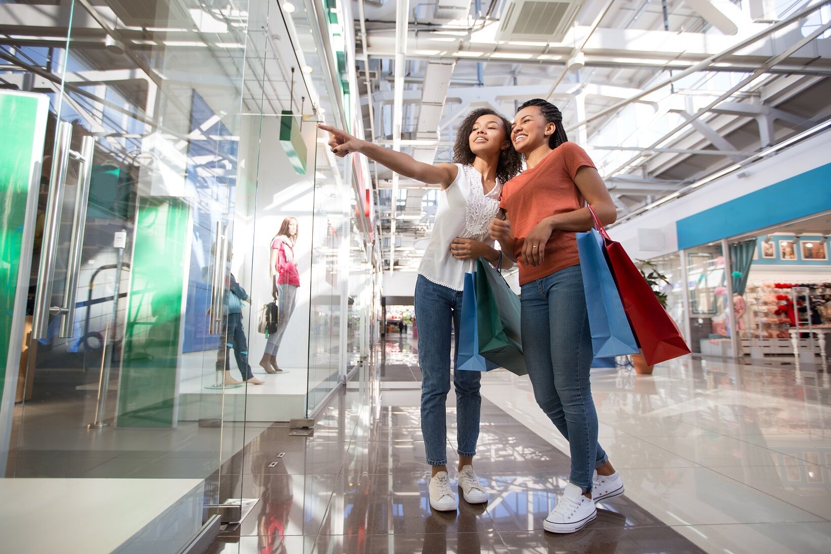 ESL Future: What is the Future of Electronic Shelf Labels? | SOLUM ESL