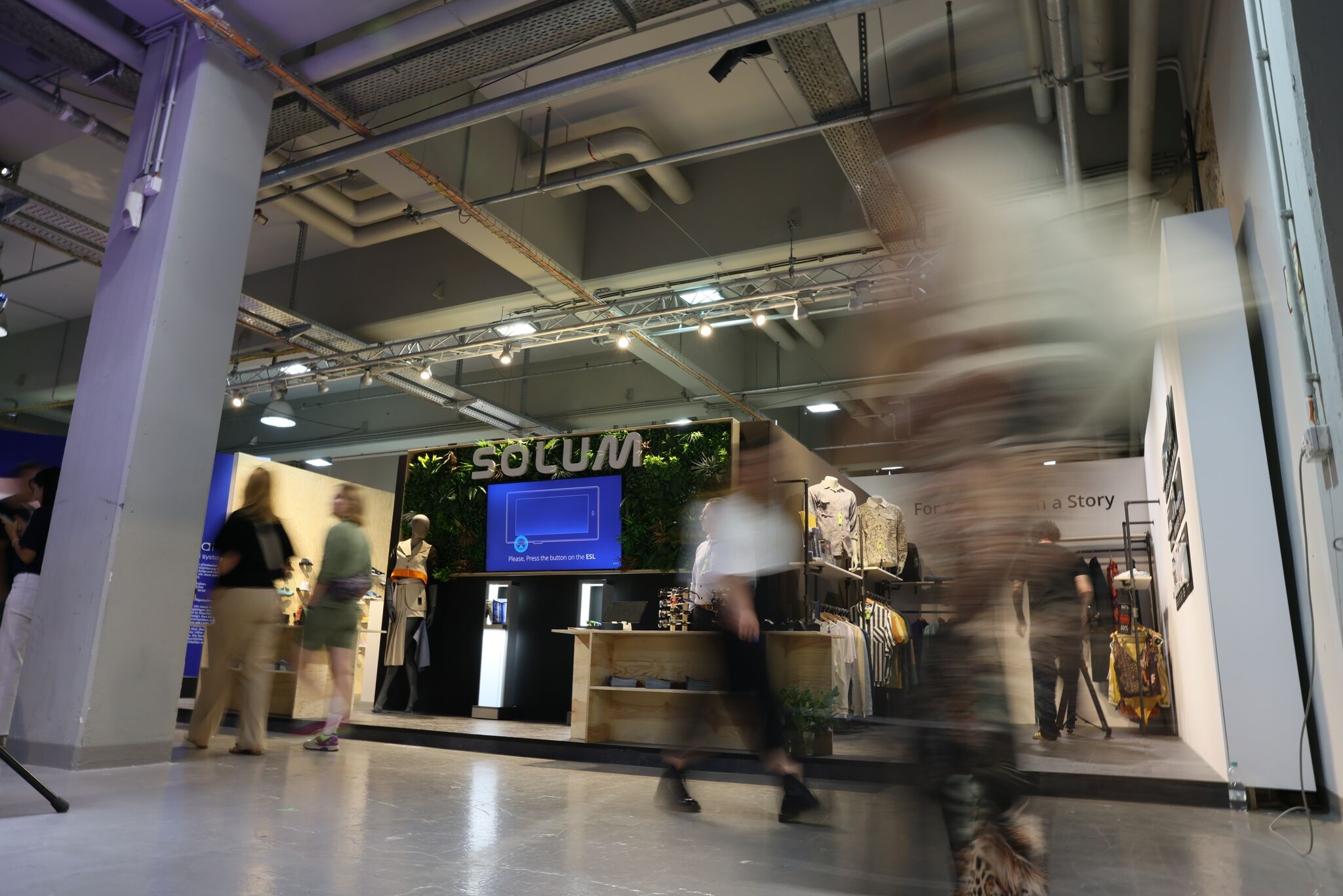 SOLUM Unveils the Latest Version of AIMS