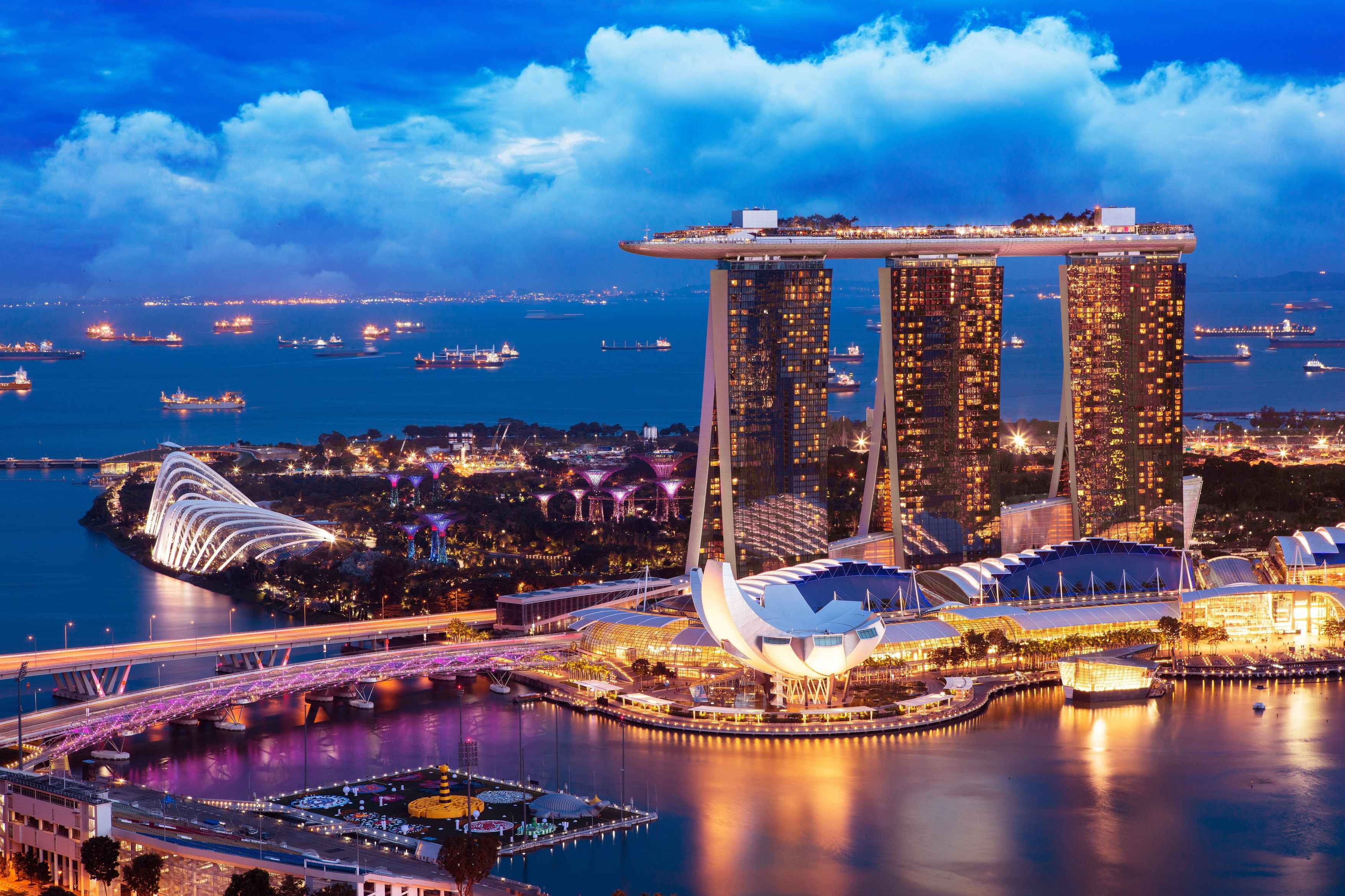 Shopping Tourism: What is it and Why it Should Matter for Retailers ...