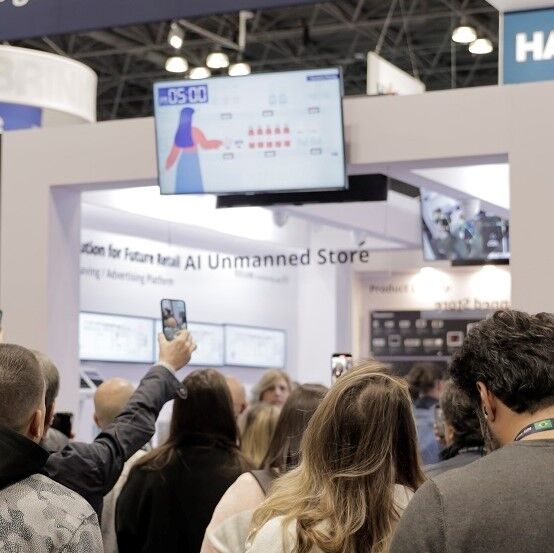 Press Release | Electronic Shelf Labels Solutions | SOLUM ESL