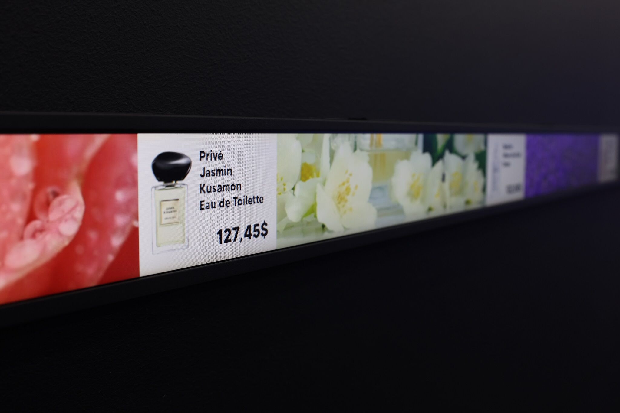What helpful functions do electronic shelf labels Have? | ESL Blog