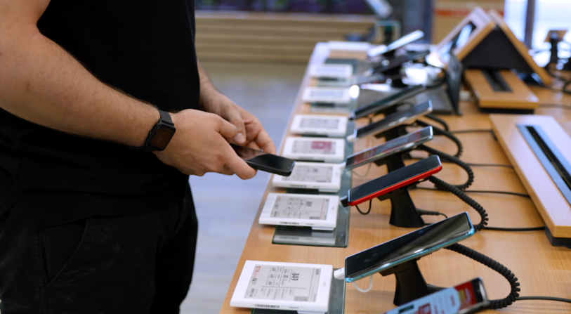 What are the Types of Pick-by-Light Systems for Warehouses? | SOLUM ...