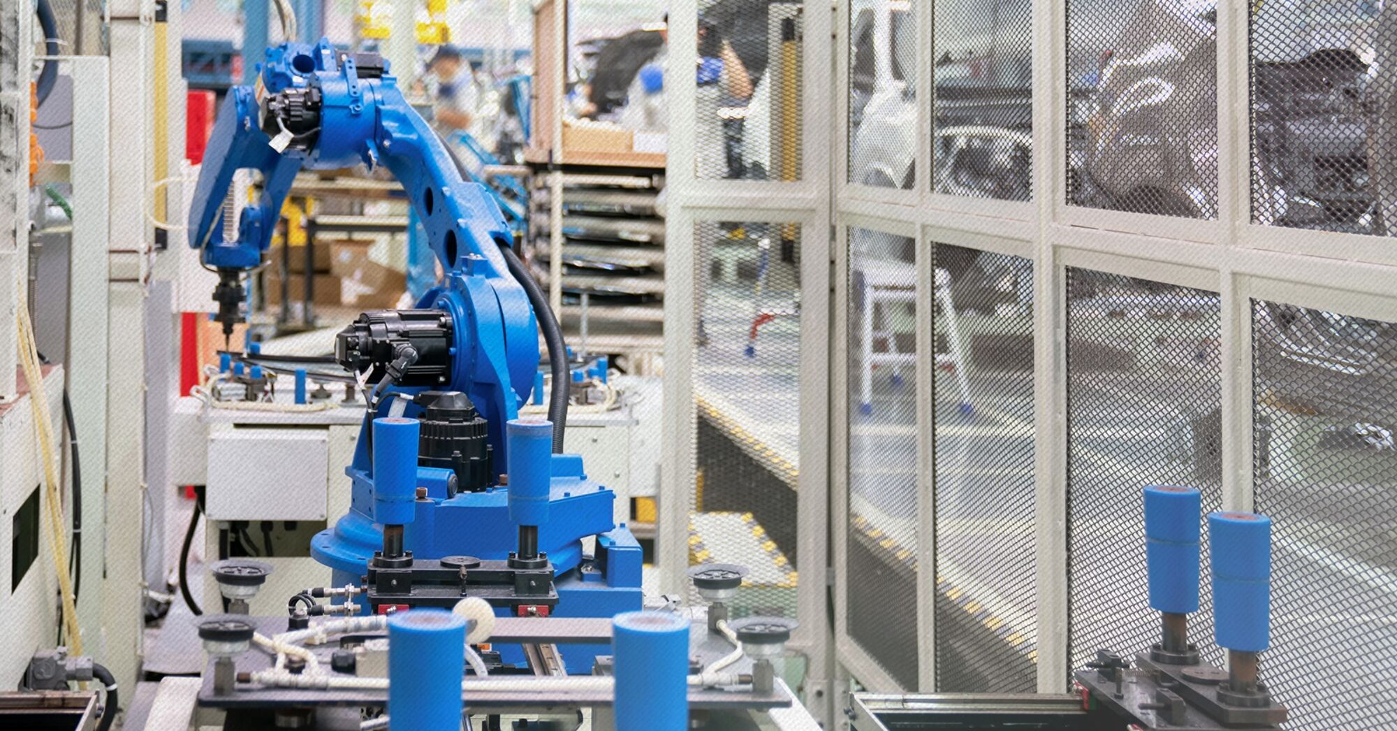 Ways for Industrial Companies Use to Track High-Value Asset