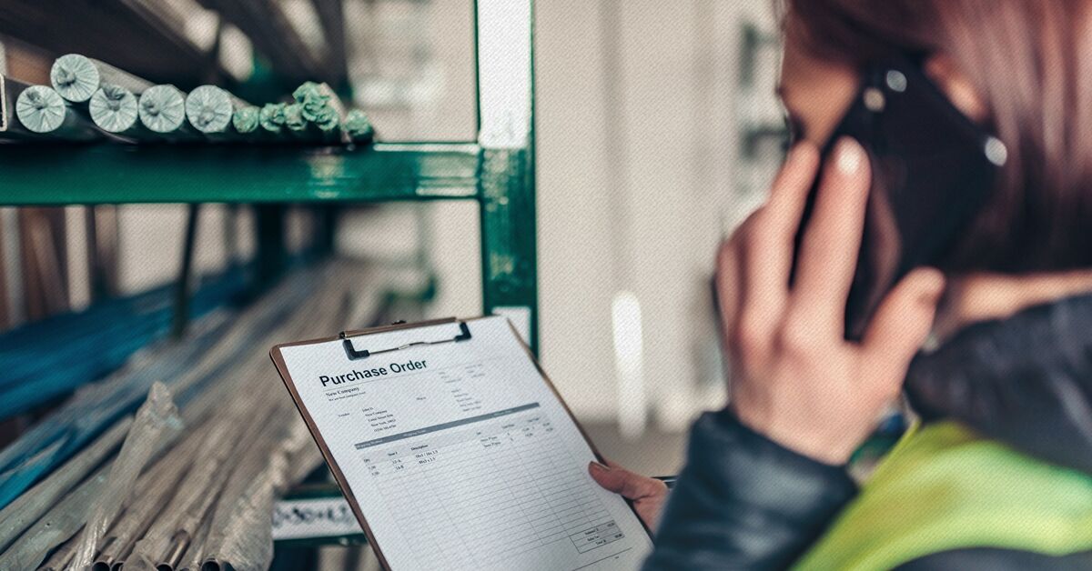 How Does ESL Make Warehouse Location Numbering System?