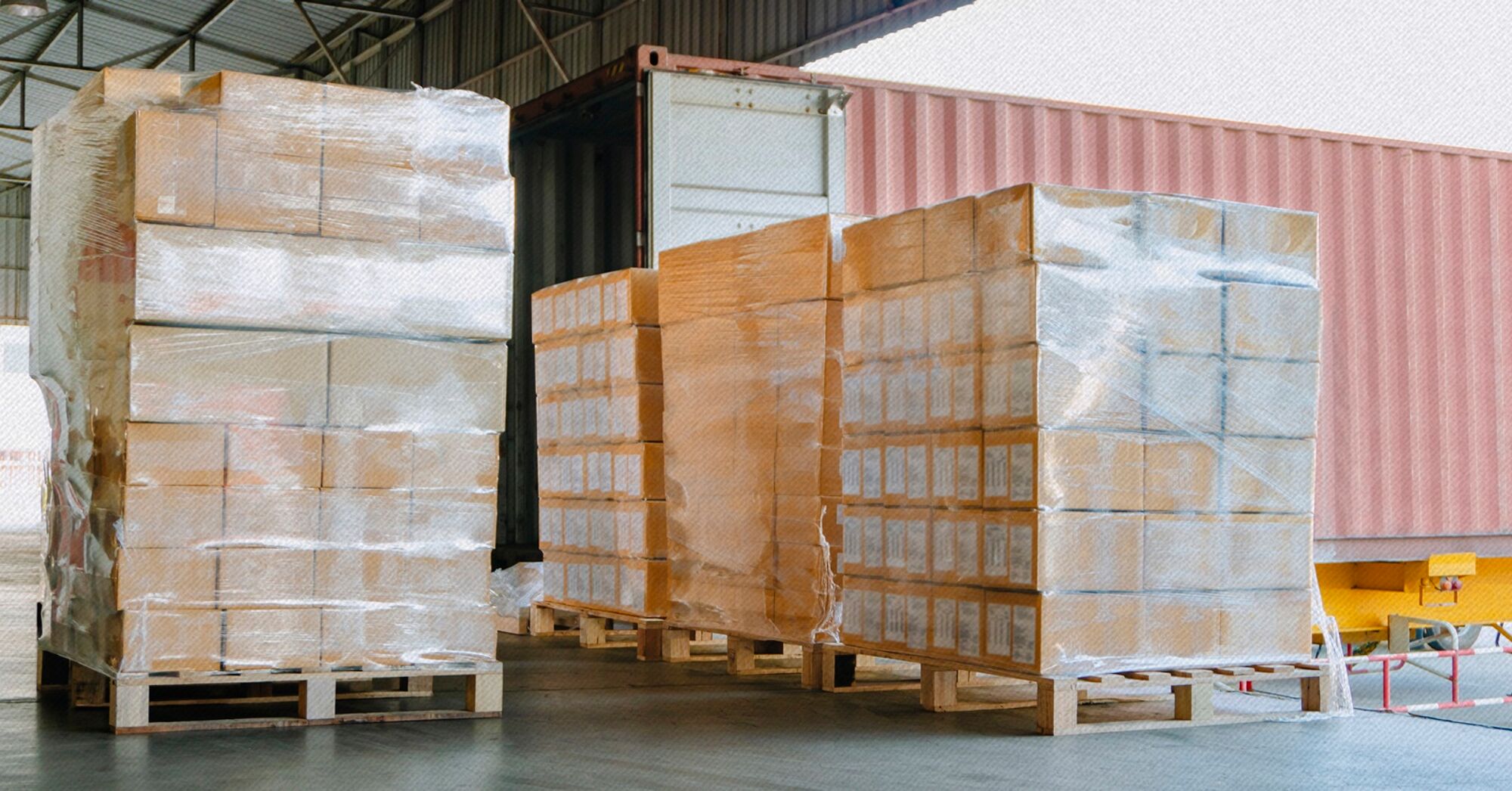 6 Ways for Industrial Companies to Solve Warehouse Problem