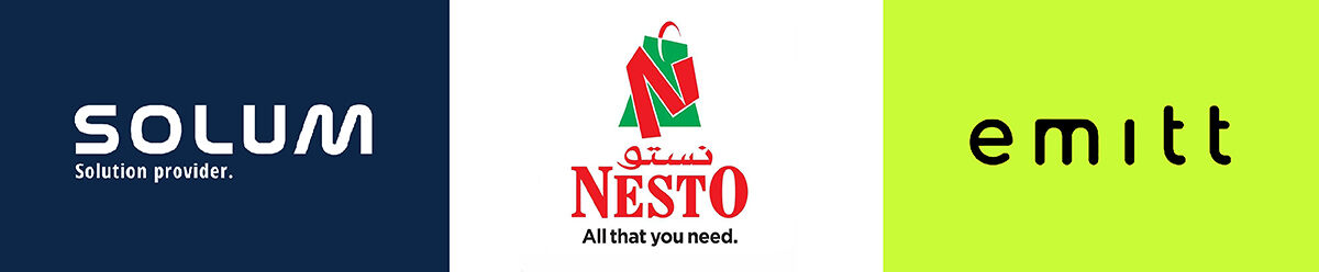 Nesto Supermarket Makes the Switch to Newton ESL