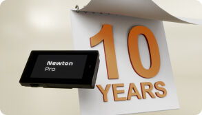 Newton Pro - Retail Innovation Redefined