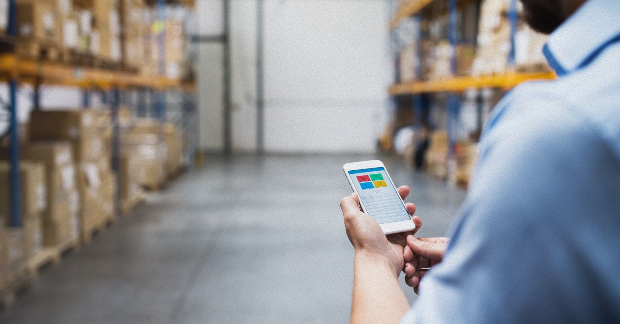 6 Ways for Industrial Companies to Solve Warehouse Problem