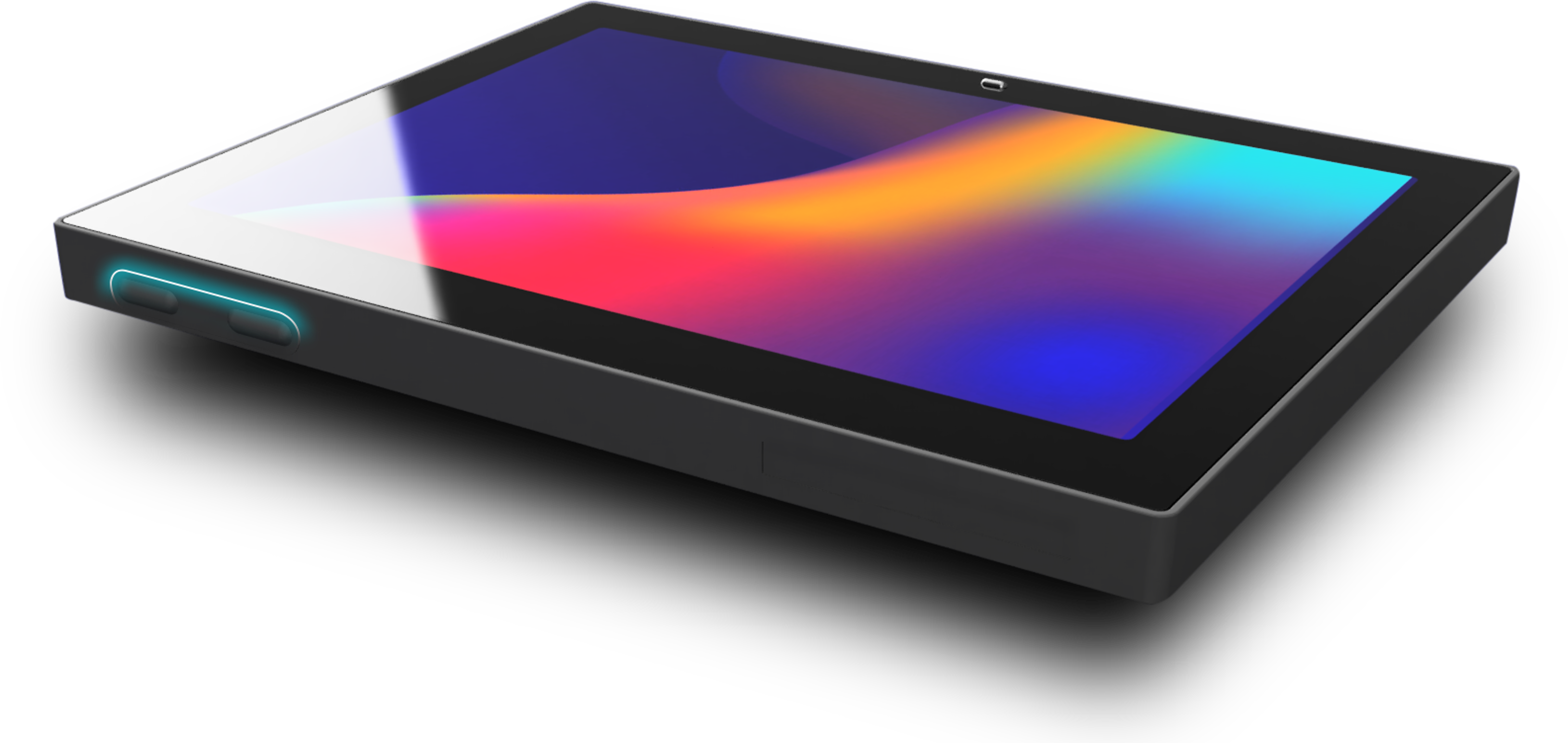 Newton 4 Color & Newton 7 Color | SOLUM ESL