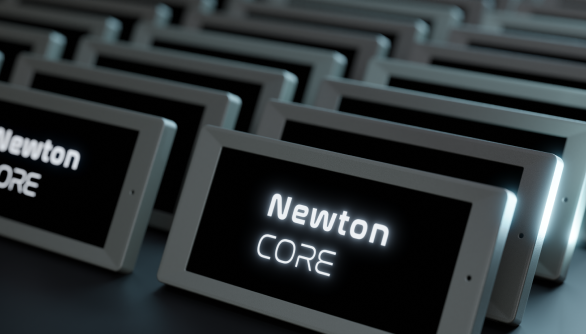 Newton Core - Unlocking Retail Brilliance