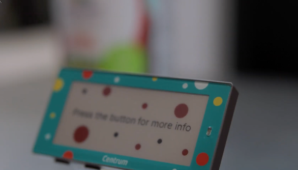 Newton Play Retail solution designed to create interactive experiences