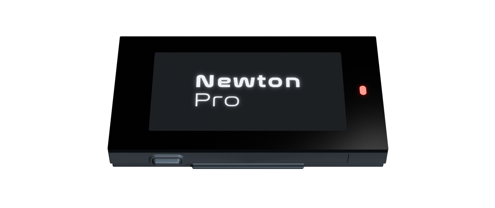 Newton Pro - Retail Innovation Redefined