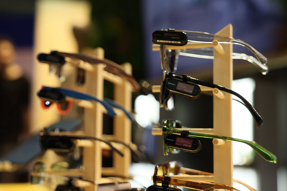 How to Boost Eyewear Store Sales through Smart Management