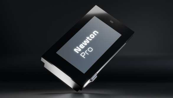 Newton Pro - Retail Innovation Redefined