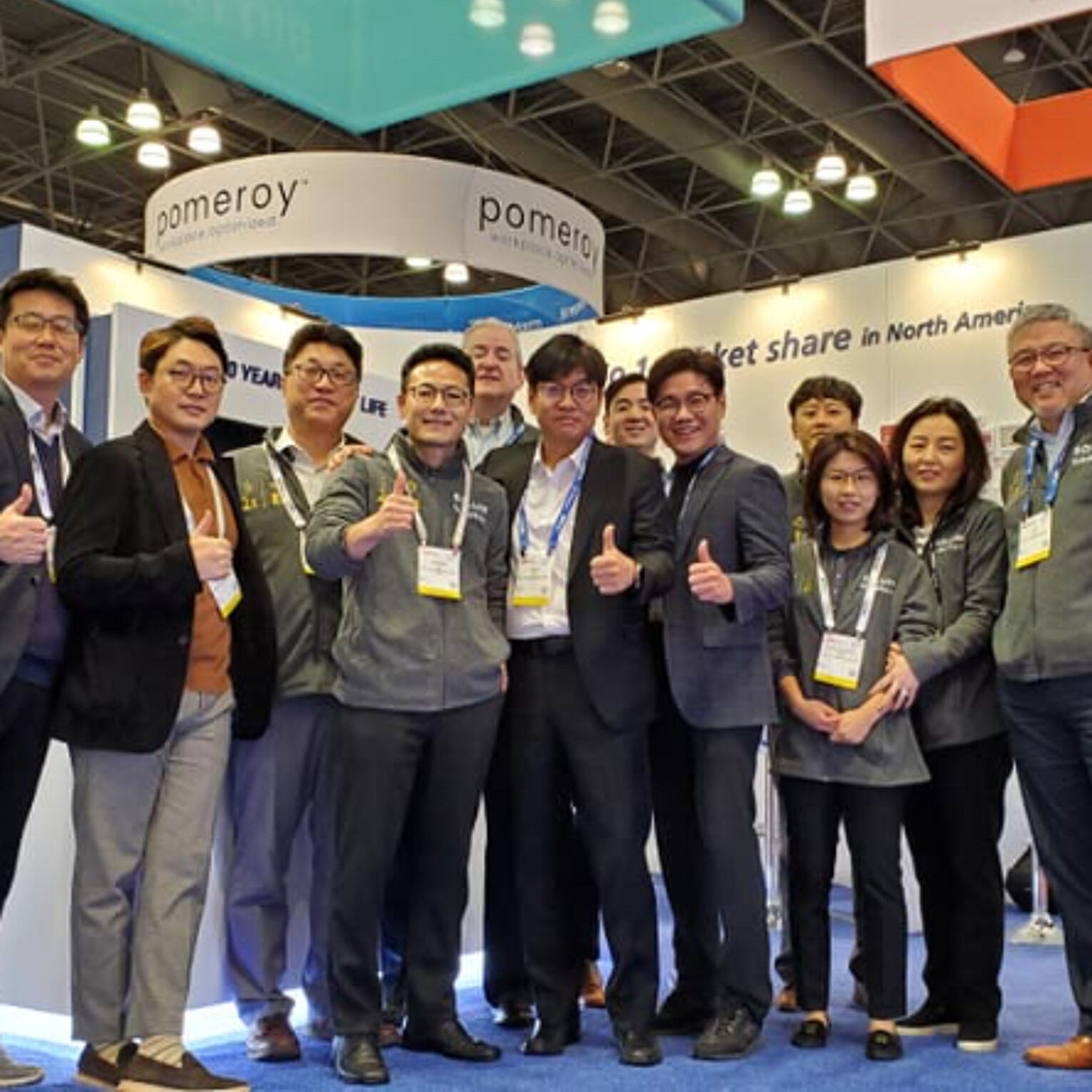Be Our Expert Partner | Electronic Shelf Label Solutions