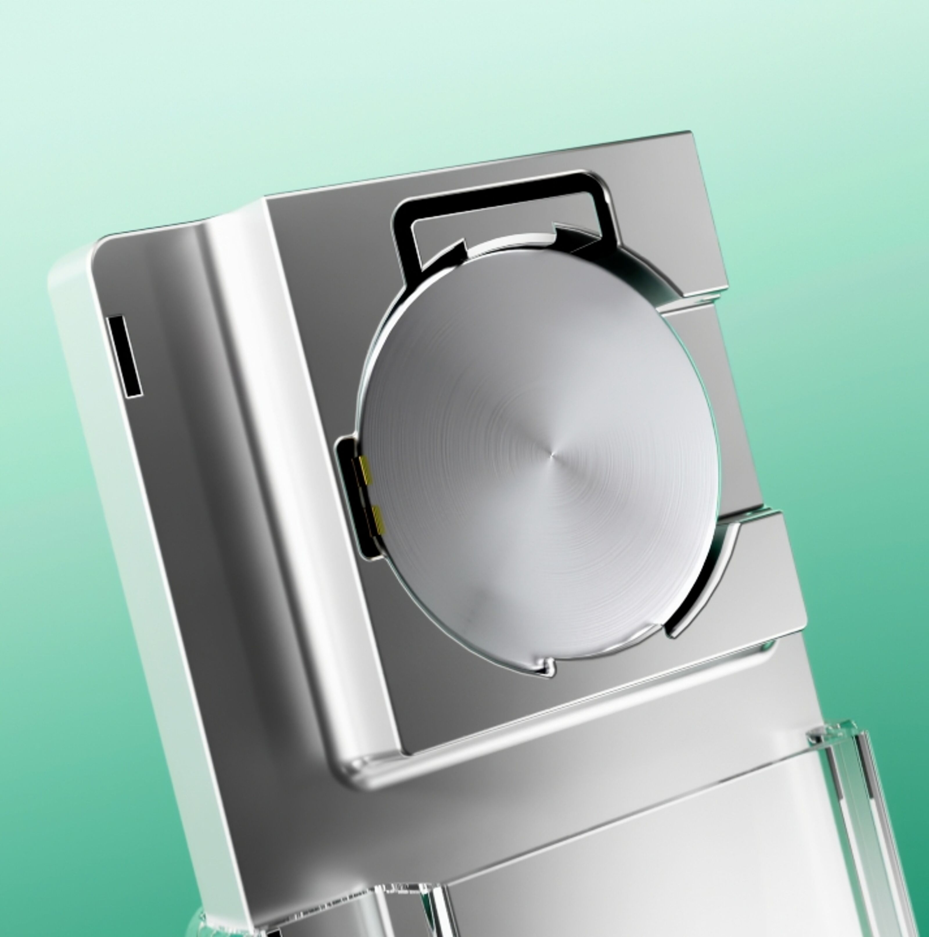 Newton Lite | SOLUM ESL Advanced Technology