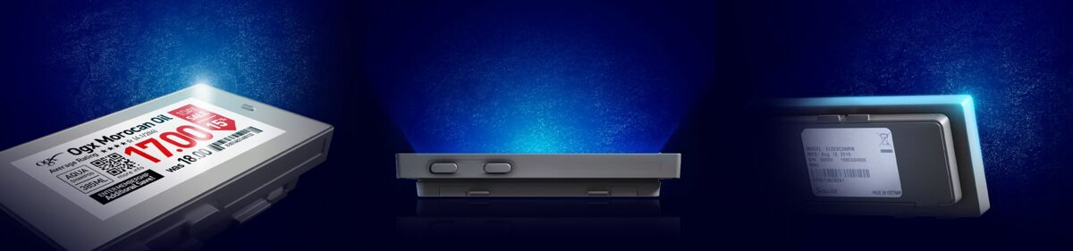 SOLUM Awarded With the Red Dot Product Design Award