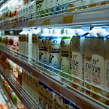 Shelf Life Management